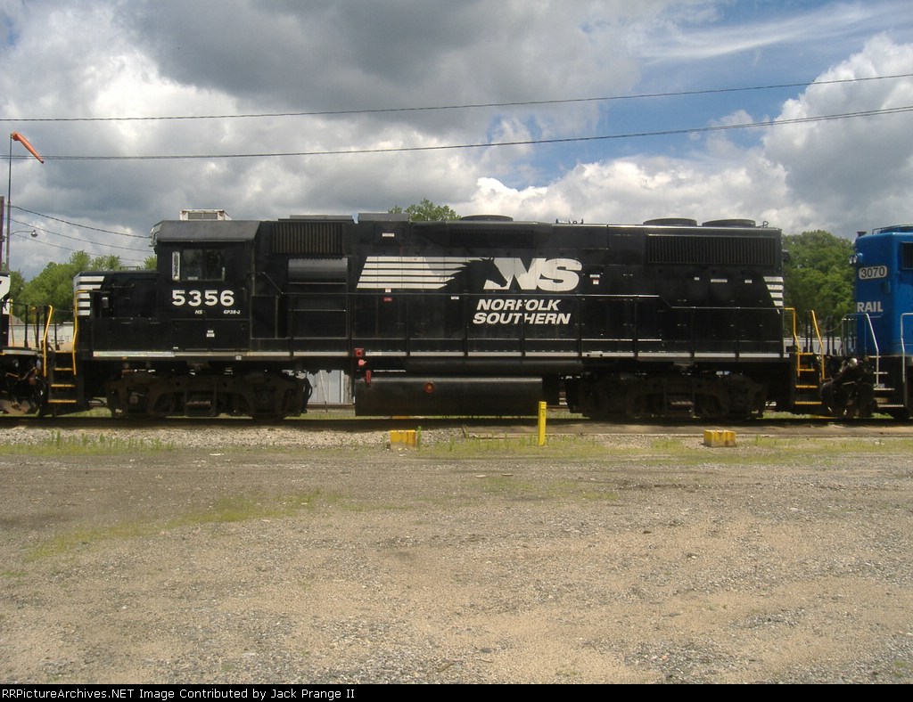 NS 5356